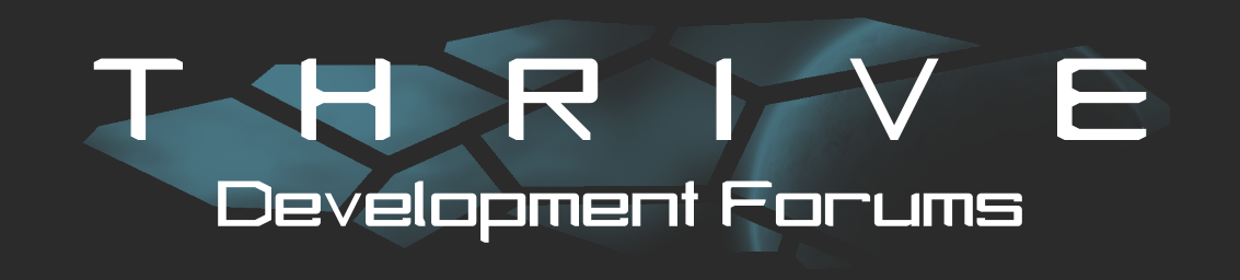 Photosynthesis Gameplay - Gameplay - Thrive Development Forum